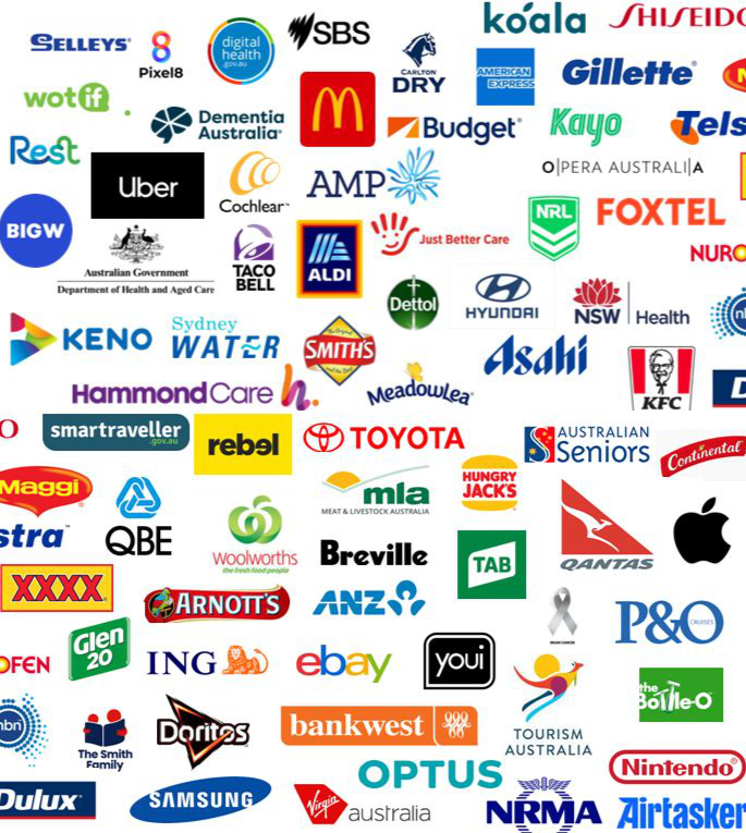 Commercials